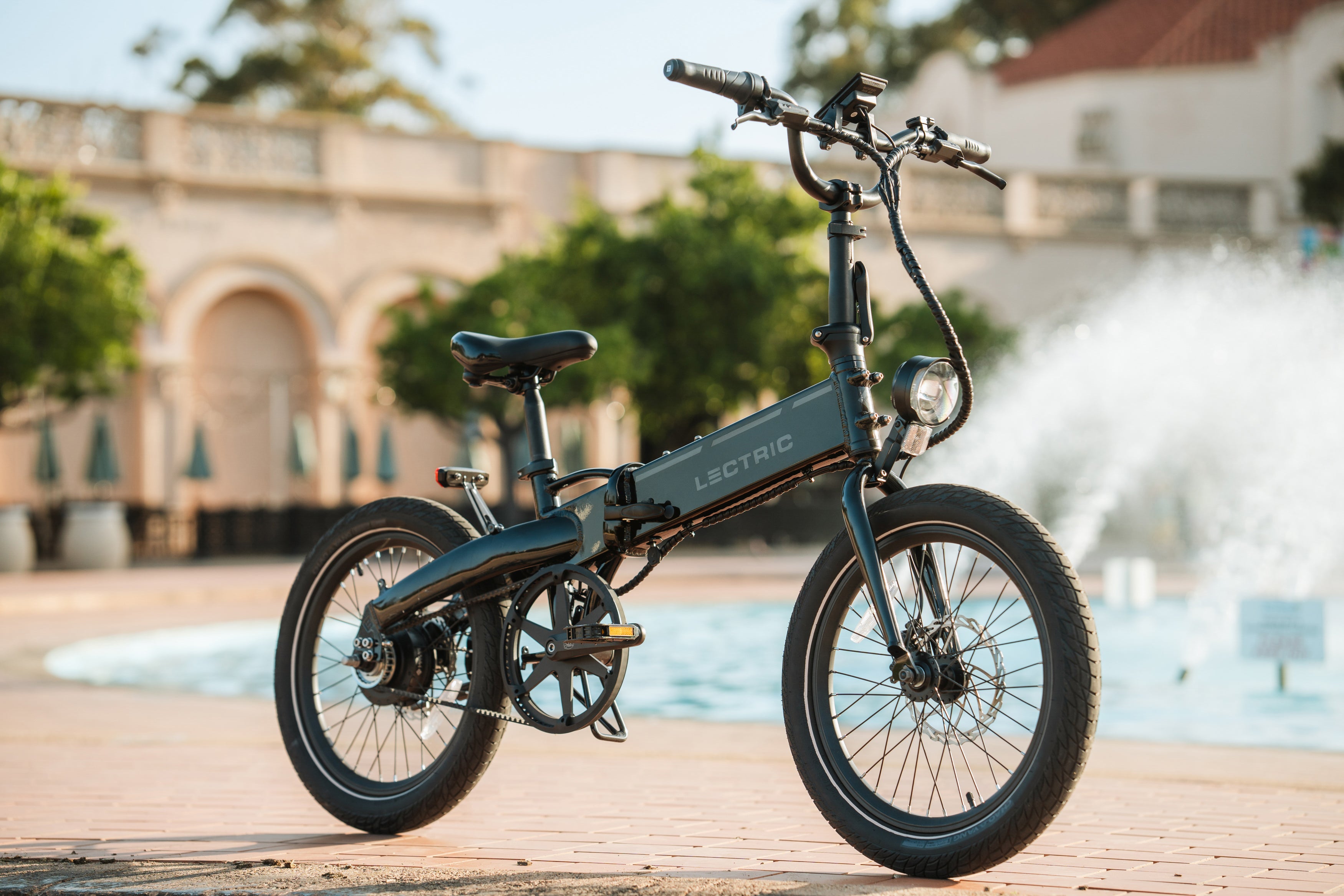 Lectric XP Lite 2.0 – Holy City EV